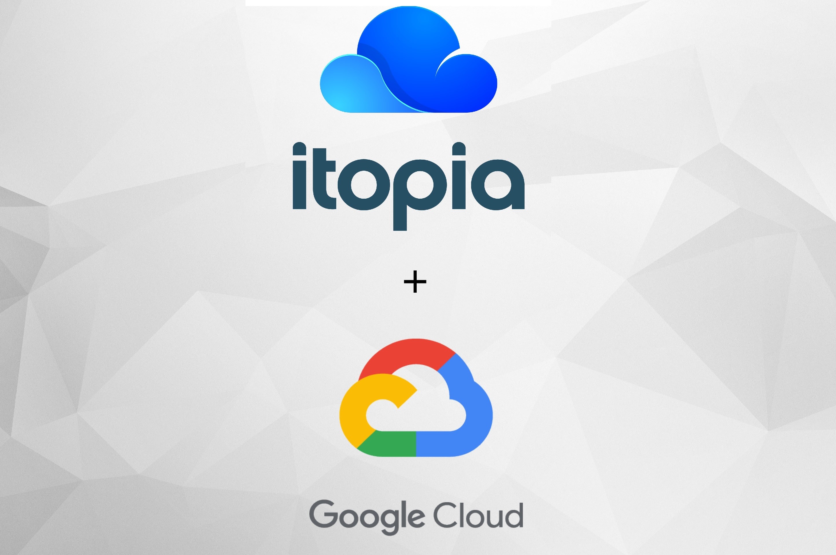 itopia Announces Support for Hybrid Active Directory-Based Deployments on Google Cloud Platform